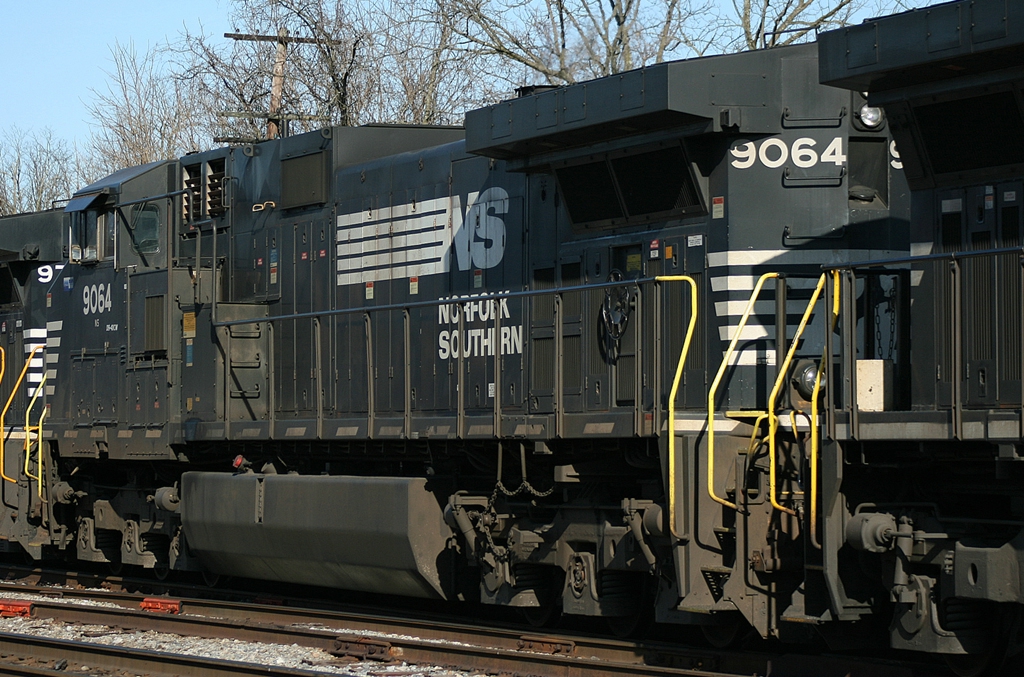 NS 9064